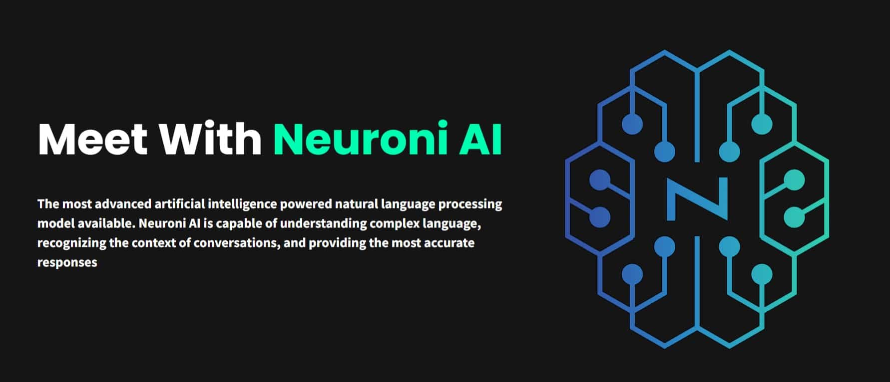 Neuroni AI Coin Review : Is It Good Or Bad Coin Read Our Article