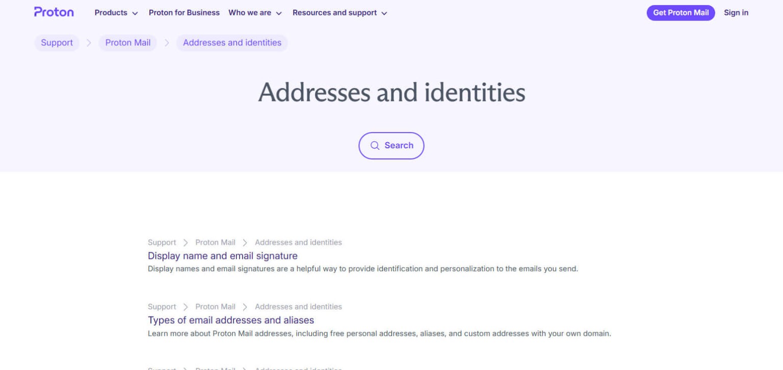 10 Best Crypto Domain Services In 2025
