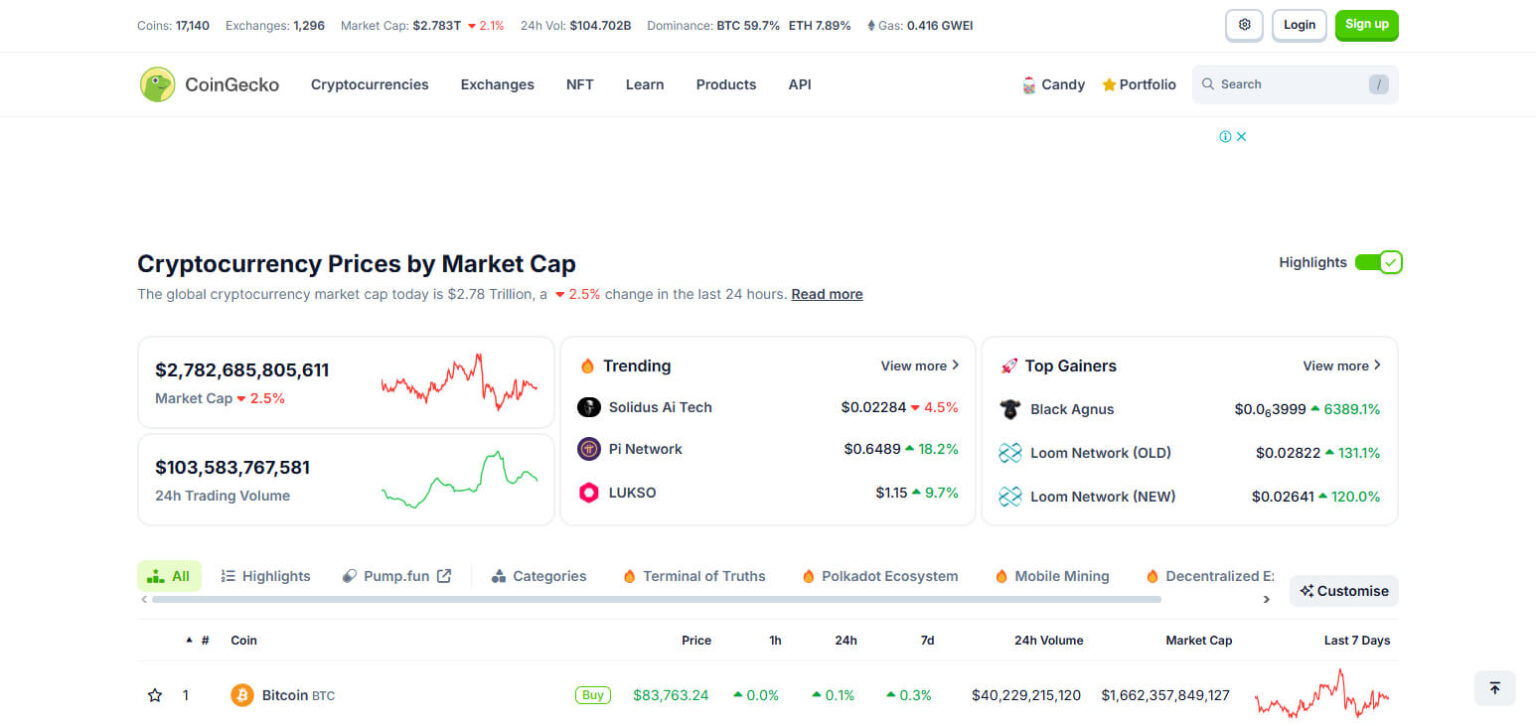 10 Best Crypto Portfolio Rebalancing Tools