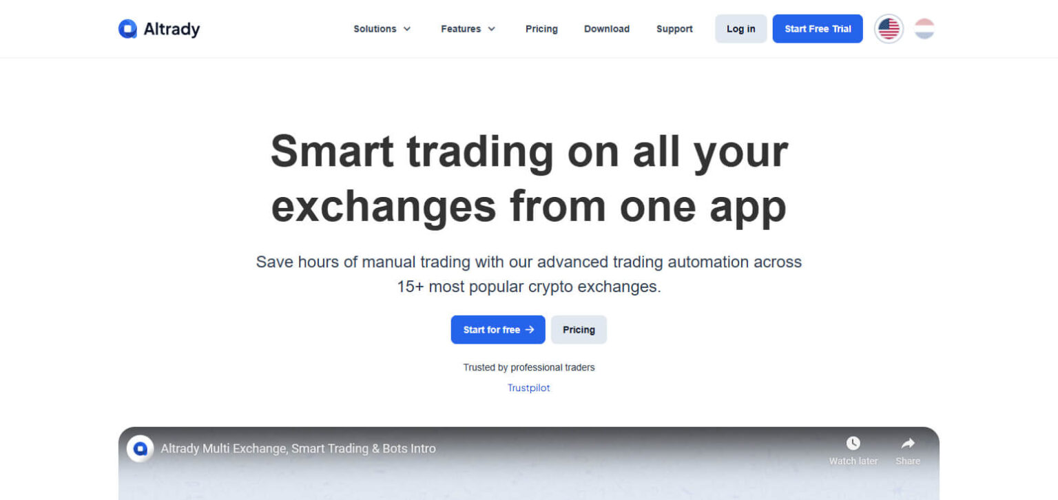 10 Best Crypto Portfolio Rebalancing Tools