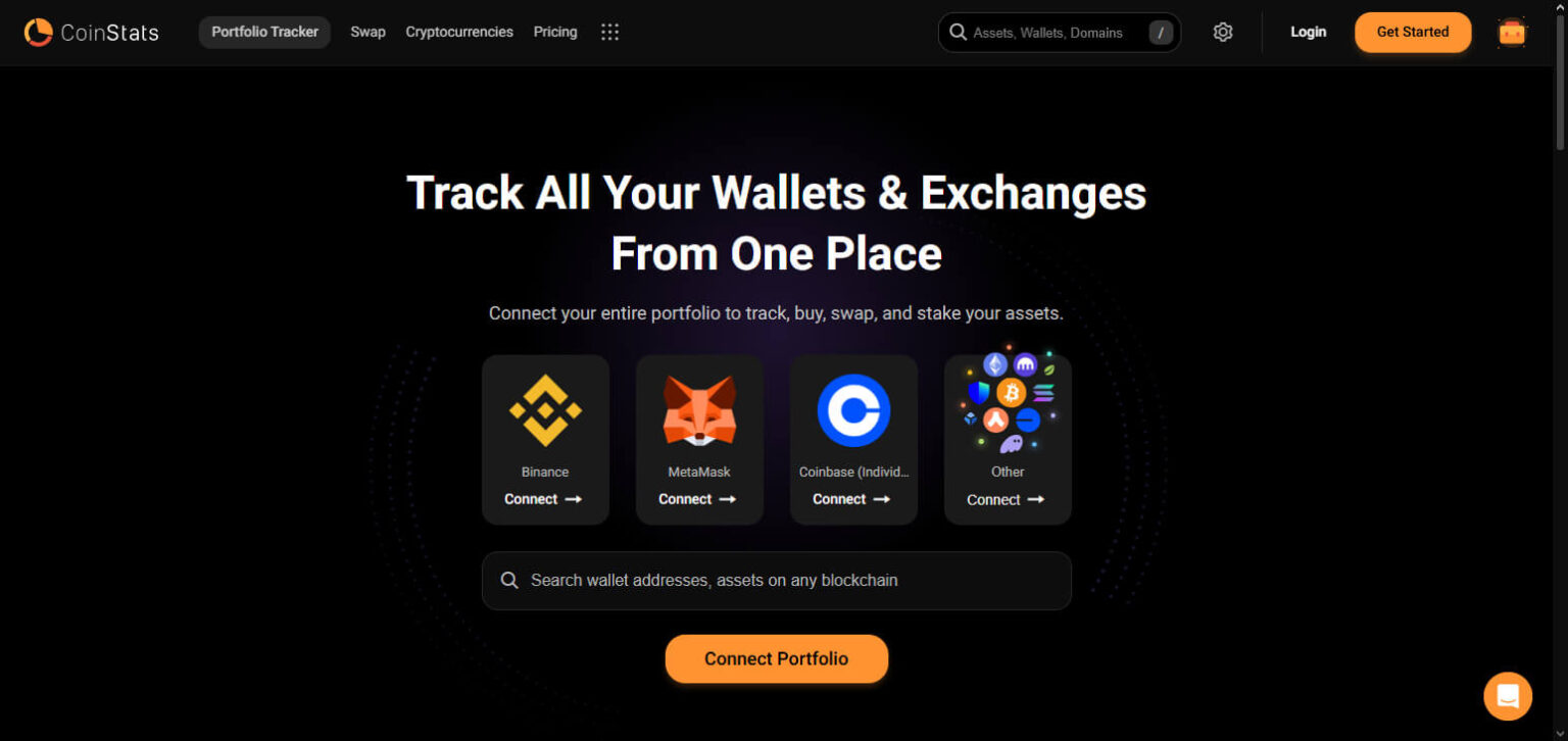 10 Best Crypto Portfolio Rebalancing Tools