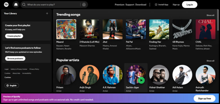 10 Best Music Apps For Global Hits