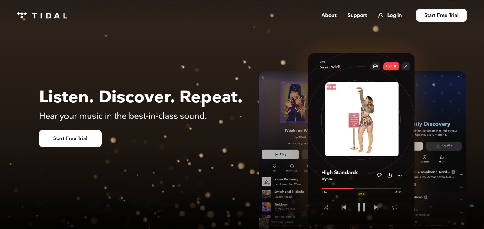 10 Best Music Apps For Global Hits