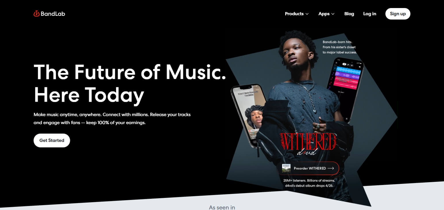 10 Best Music Apps For Global Hits