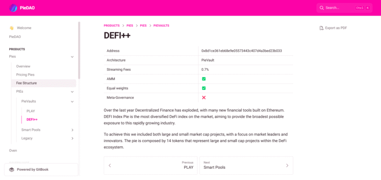 9 Best Crypto Index Tokens In 2025