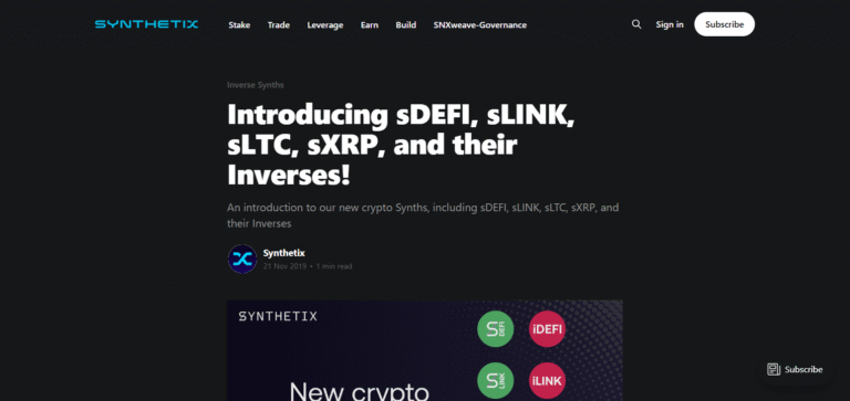 9 Best Crypto Index Tokens In 2025