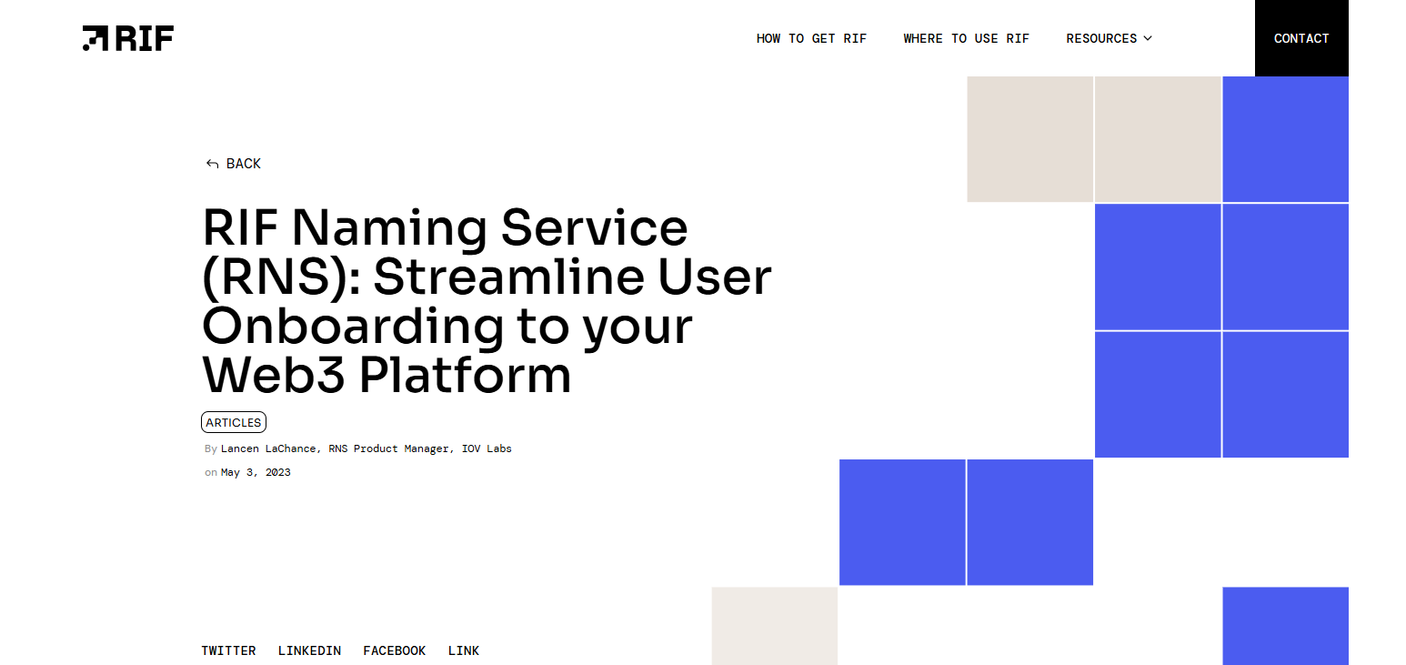 10 Best Crypto Domain Services In 2025