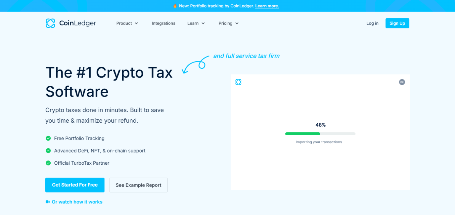 10 Best Crypto Portfolio Rebalancing Tools