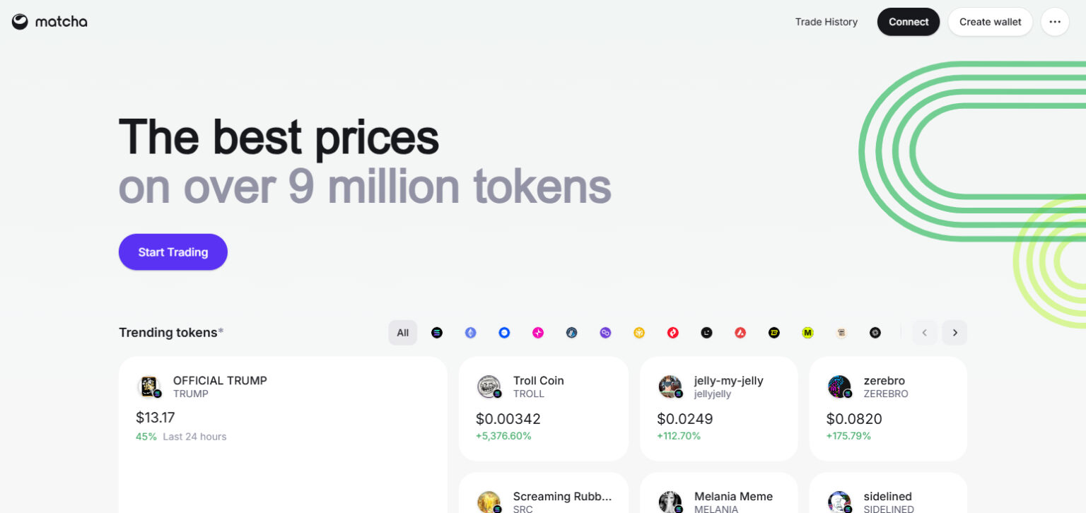 10 Best Cross-chain NFT Aggregator Apps