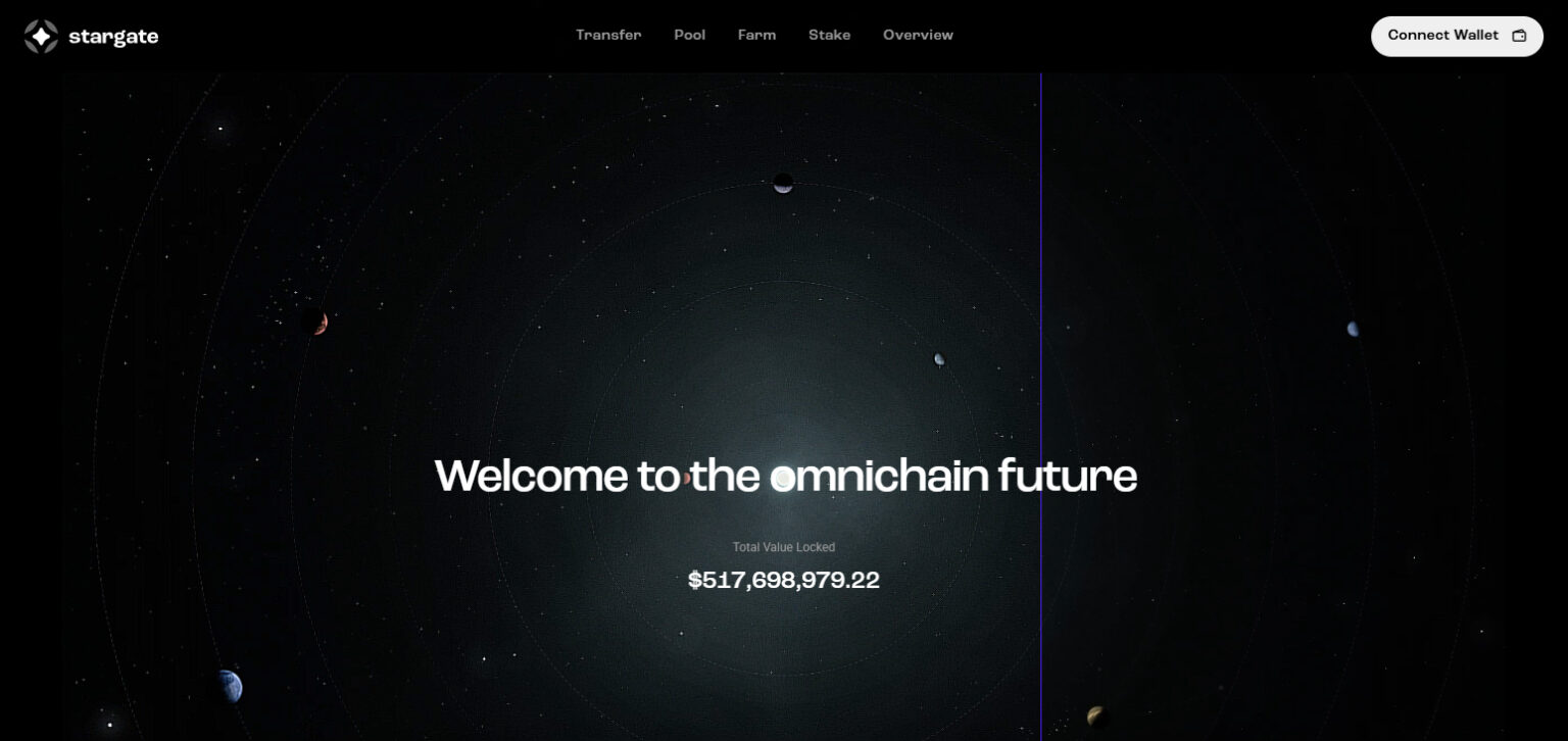 10 Best Bridging Aggregator For Cosmos Tokens