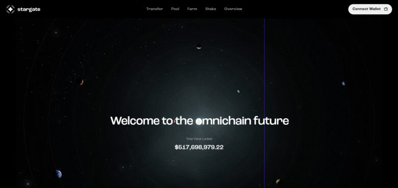 10 Best Bridging Aggregator For Cosmos Tokens