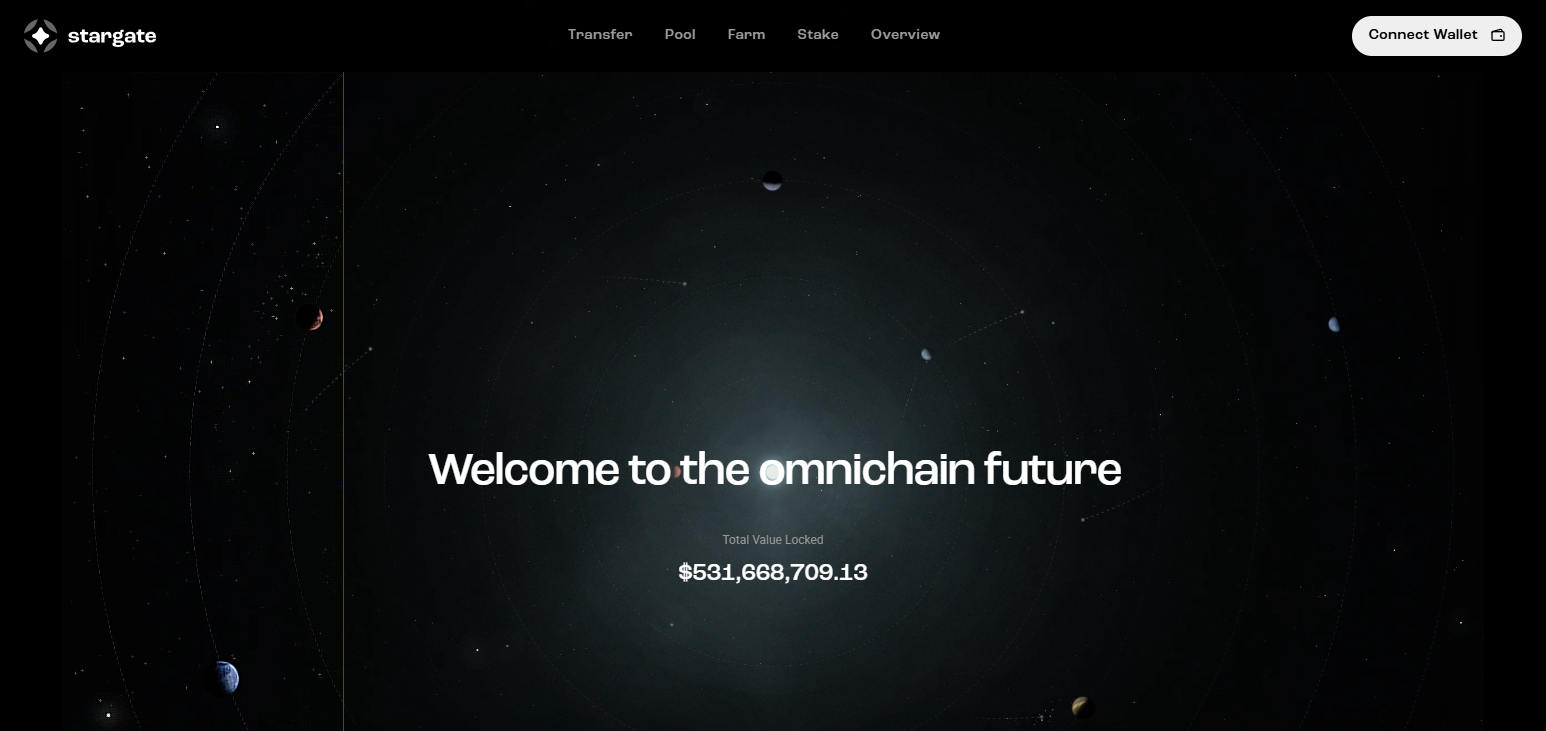 10 Best Cross-chain NFT Aggregator Apps