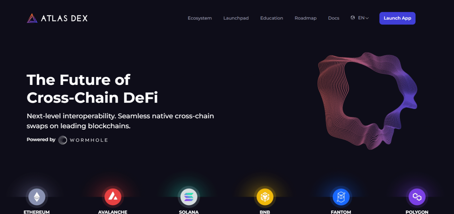 10 Best Cross-chain NFT Aggregator Apps
