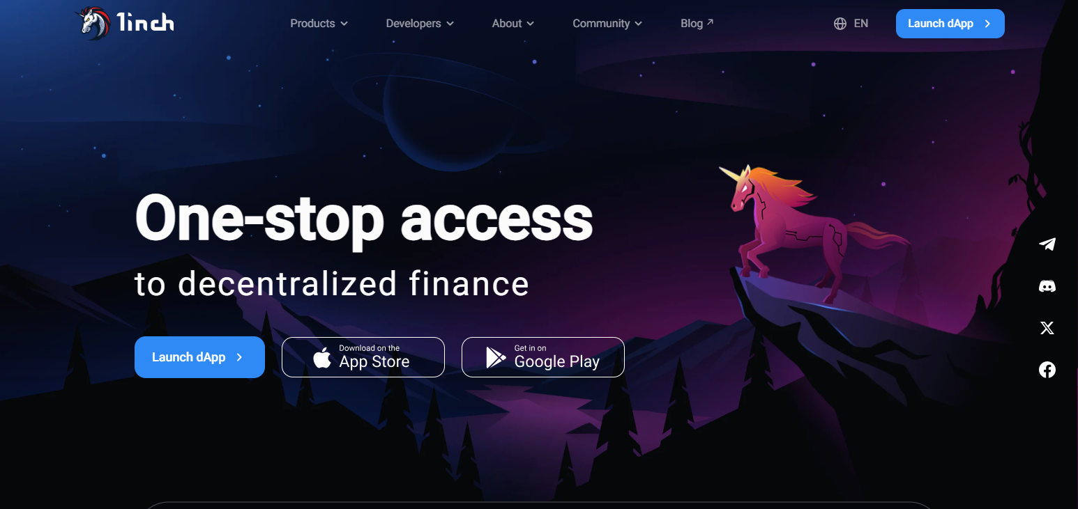 10 Best Cross-chain NFT Aggregator Apps