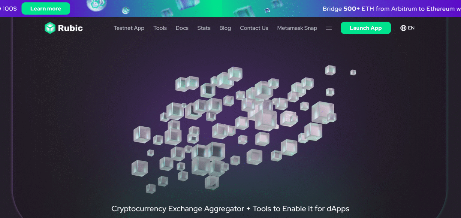 10 Best Cross-chain NFT Aggregator Apps