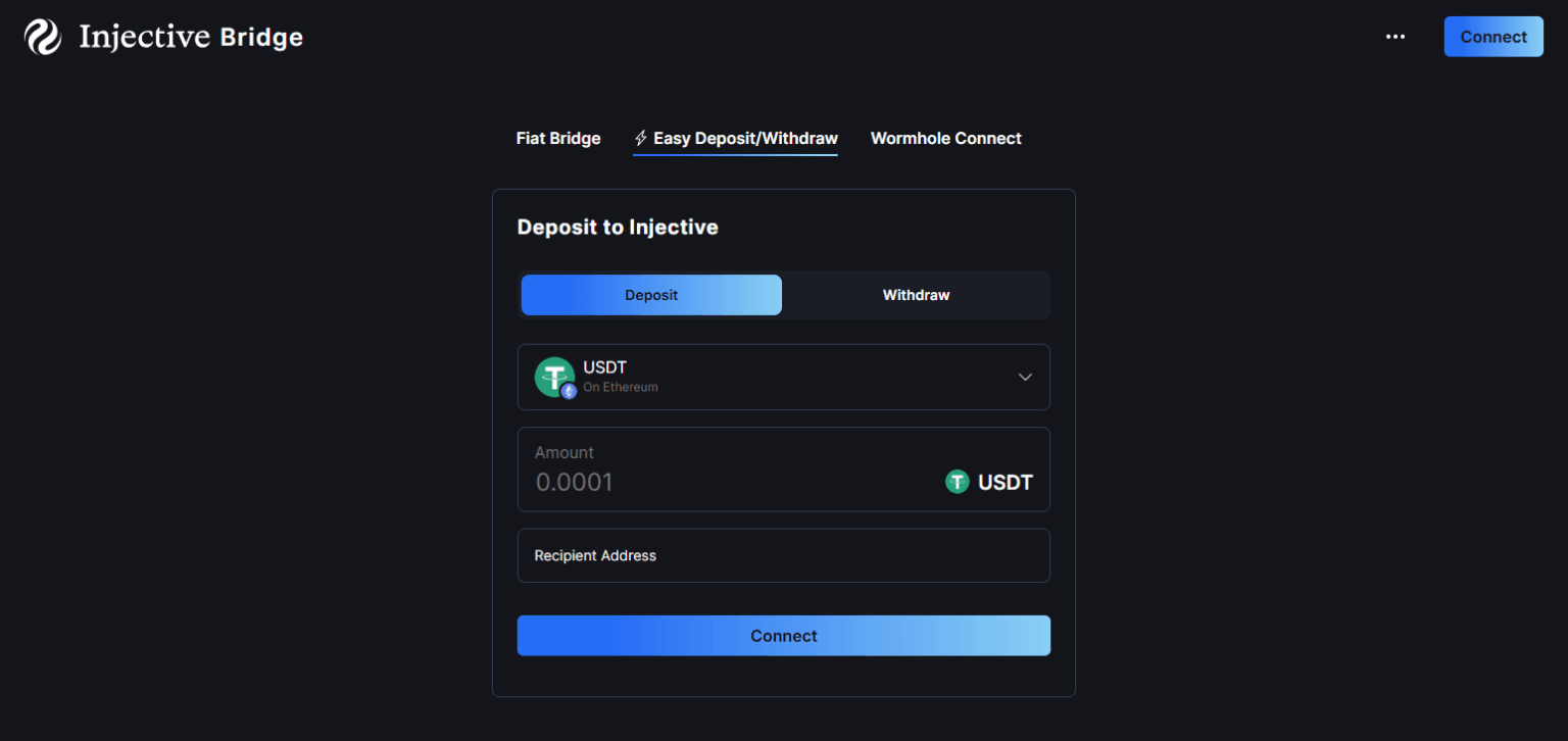 10 Best Bridging Aggregator For Cosmos Tokens