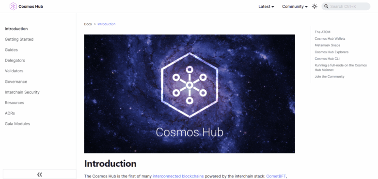 10 Best Bridging Aggregator For Cosmos Tokens