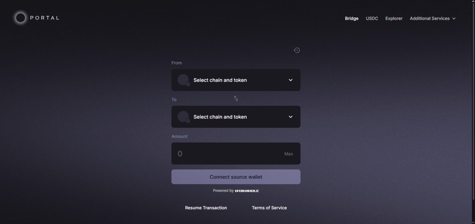 10 Best Bridging Aggregator For Cosmos Tokens