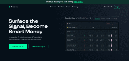 10 Best NFT Aggregator Tools For Advanced Users