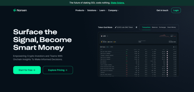 10 Best NFT Aggregator Tools For Advanced Users