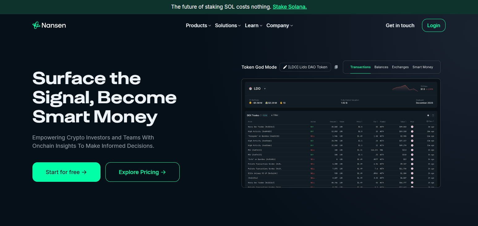 10 Best NFT Aggregator Tools For Advanced Users
