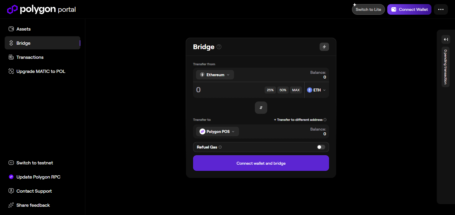 10 Easiest Bridging Aggregator For New Crypto Users