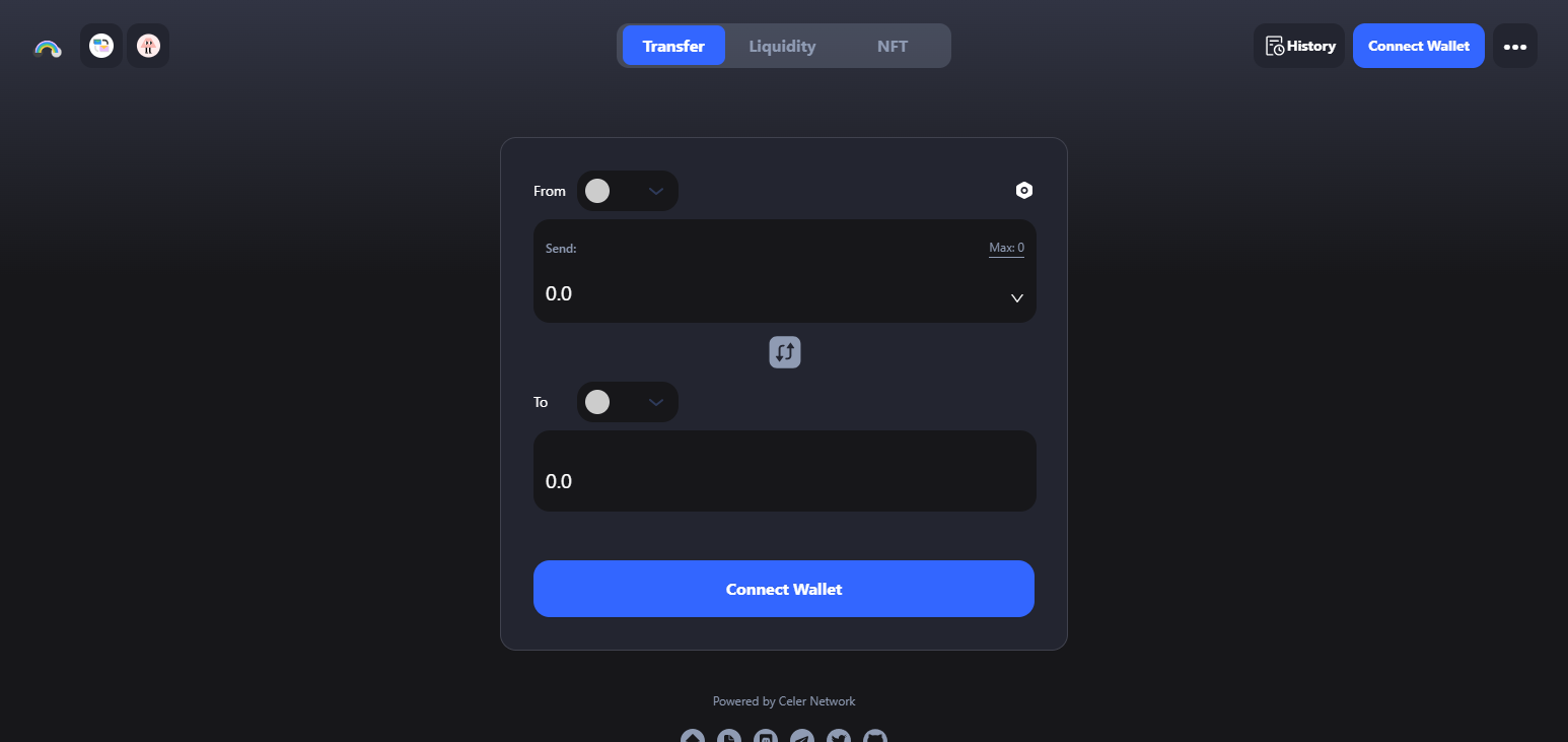 10 Easiest Bridging Aggregator For New Crypto Users