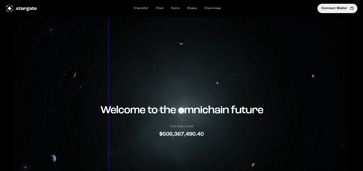 10 Easiest Bridging Aggregator For New Crypto Users