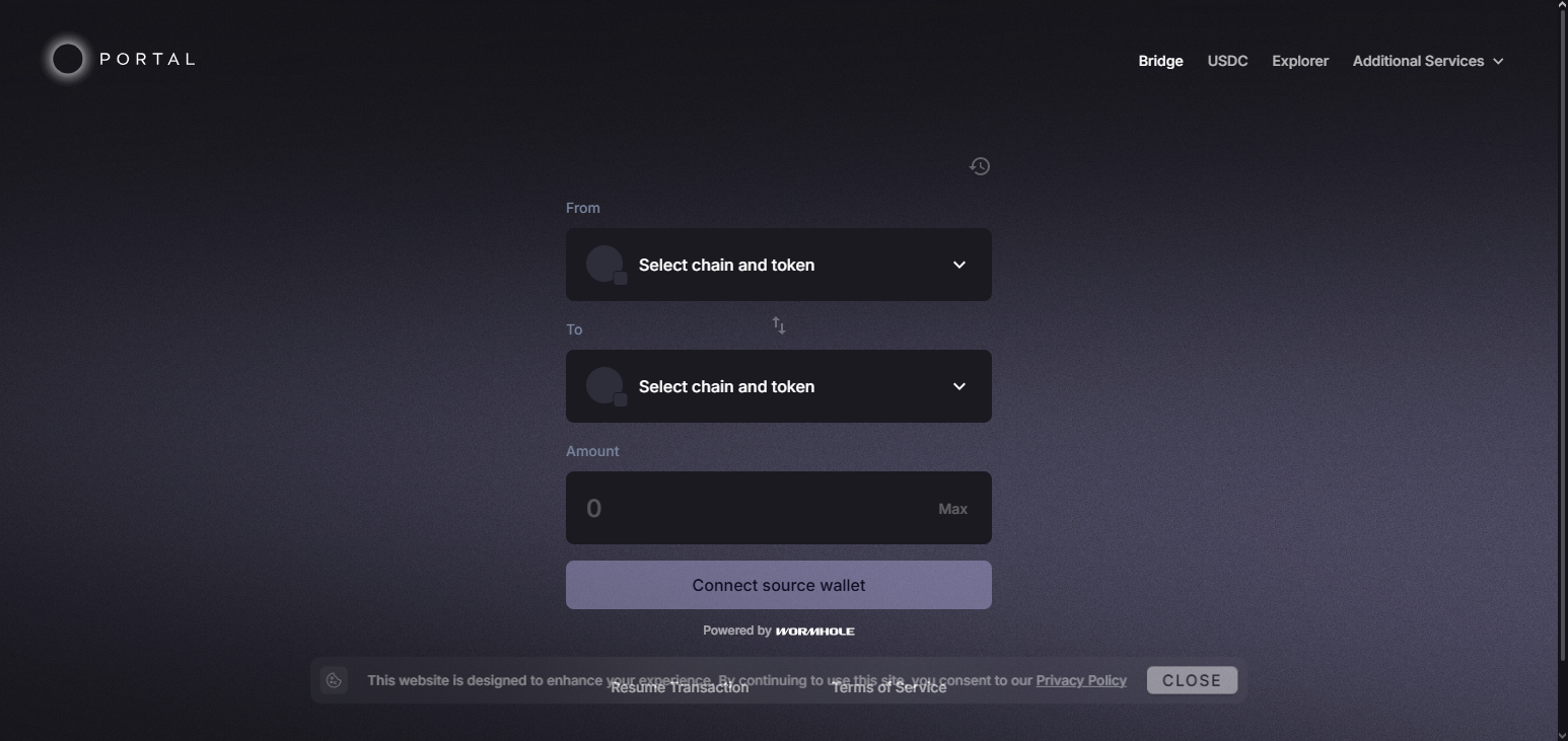 10 Easiest Bridging Aggregator For New Crypto Users
