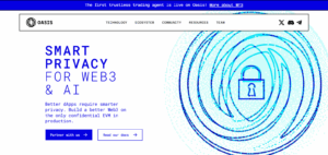Which Blockchains Have Built-in Privacy Features? Top Privacy-Focused ...