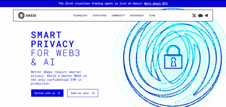 Which Blockchains Have Built-in Privacy Features? Top Privacy-Focused ...