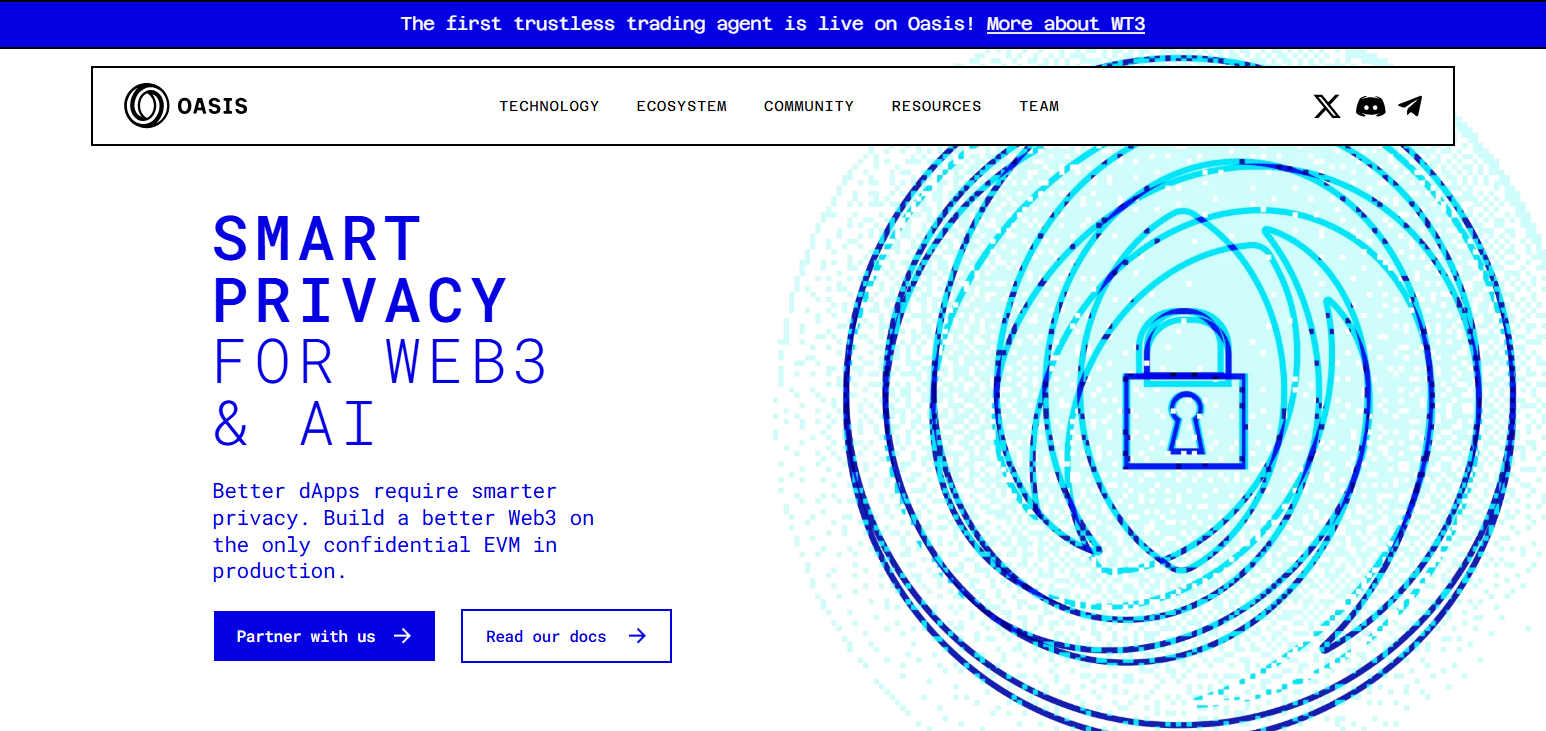 Which Blockchains Have Built-in Privacy Features? Top Privacy-Focused ...