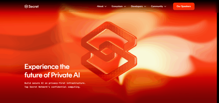 Which Blockchains Have Built-in Privacy Features? Top Privacy-Focused ...