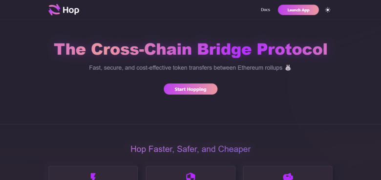 10 Best Bridging Aggregator With Lowest Slippage - Lixwe Blogging