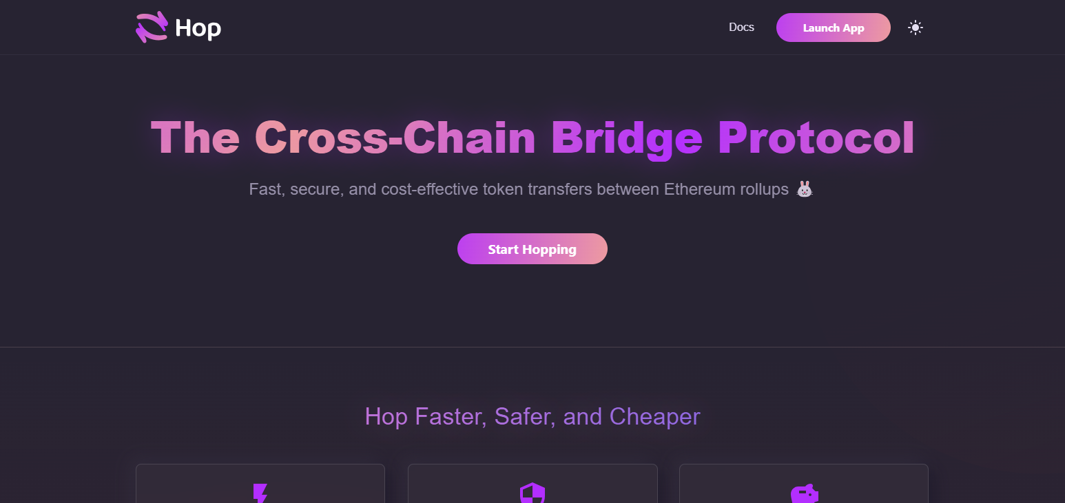 10 Best Bridging Aggregator With Lowest Slippage - Lixwe Blogging