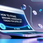 How To Stake Your Bridging Aggregator LP Tokens for Maximum Rewards