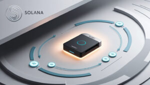How to Stake Solana from a Hardware Wallet – Easy Step-by-Step Guide ...