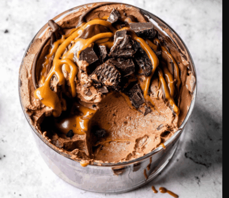 10 Healthy Dessert Alternatives Suggestions for Guilt-Free Treats