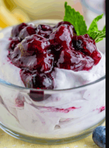 10 Healthy Dessert Alternatives Suggestions for Guilt-Free Treats