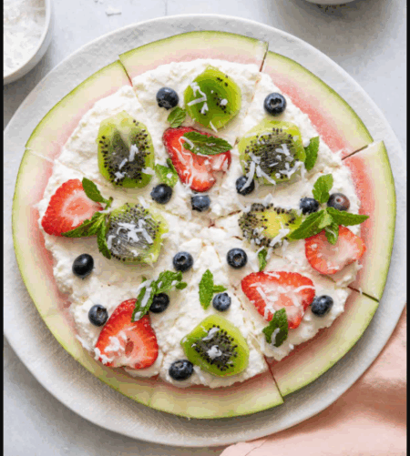 10 Healthy Dessert Alternatives Suggestions for Guilt-Free Treats