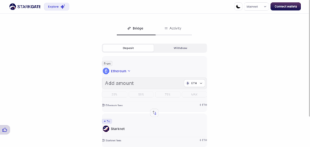 How To Stake Bridging Aggregator Tokens for Extra APY – Easy Guide