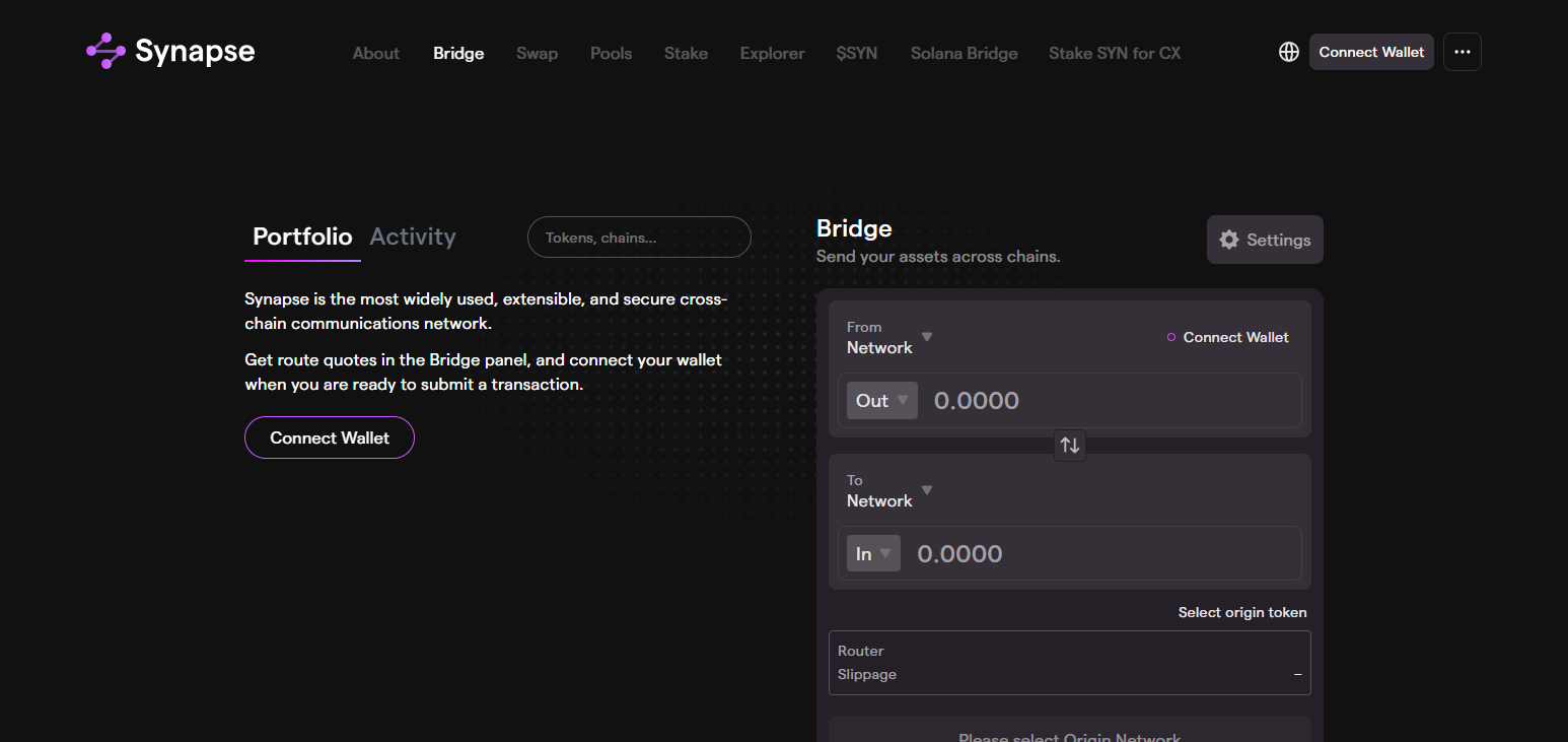 How To Stake Bridging Aggregator Tokens for Extra APY – Easy Guide