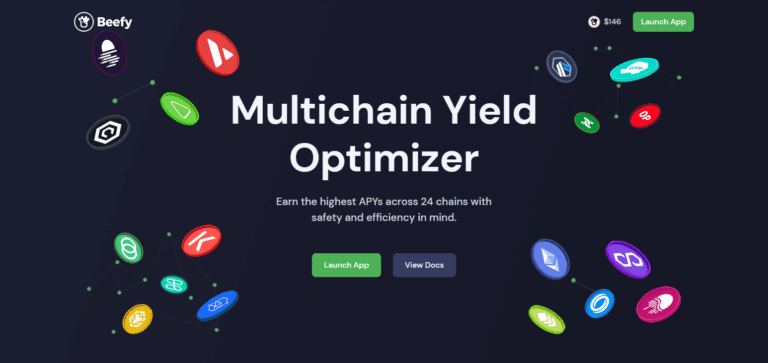 How To Stake Your Bridging Aggregator LP Tokens for Maximum Rewards