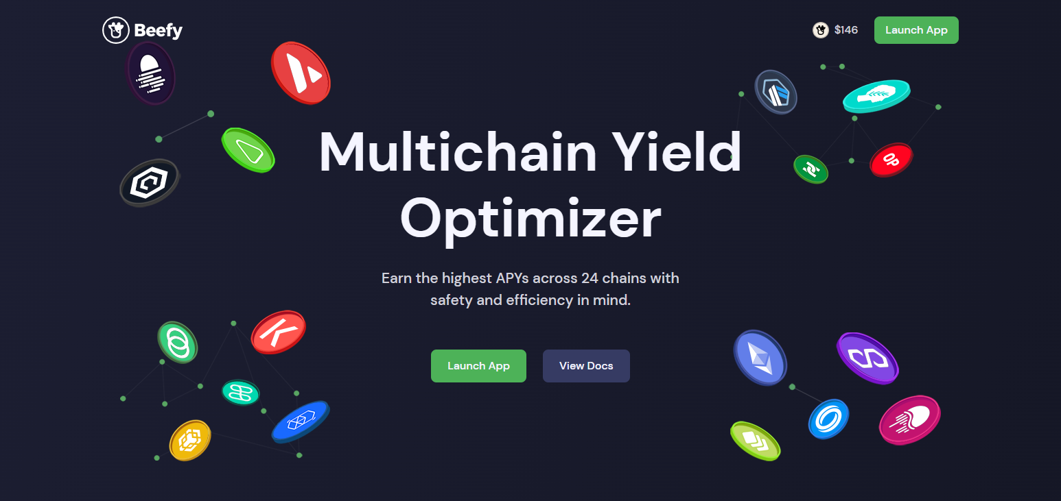 How To Stake Your Bridging Aggregator LP Tokens for Maximum Rewards