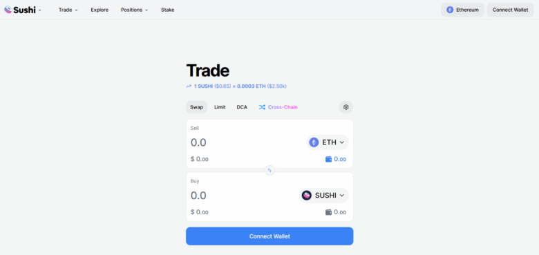 How To Stake Your Bridging Aggregator LP Tokens for Maximum Rewards
