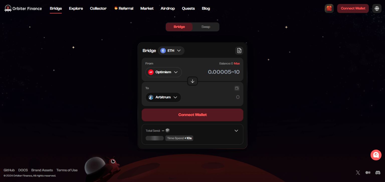 How To Stake Your Bridging Aggregator LP Tokens for Maximum Rewards