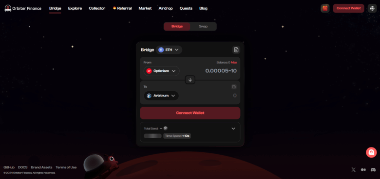 How To Stake Your Bridging Aggregator LP Tokens for Maximum Rewards