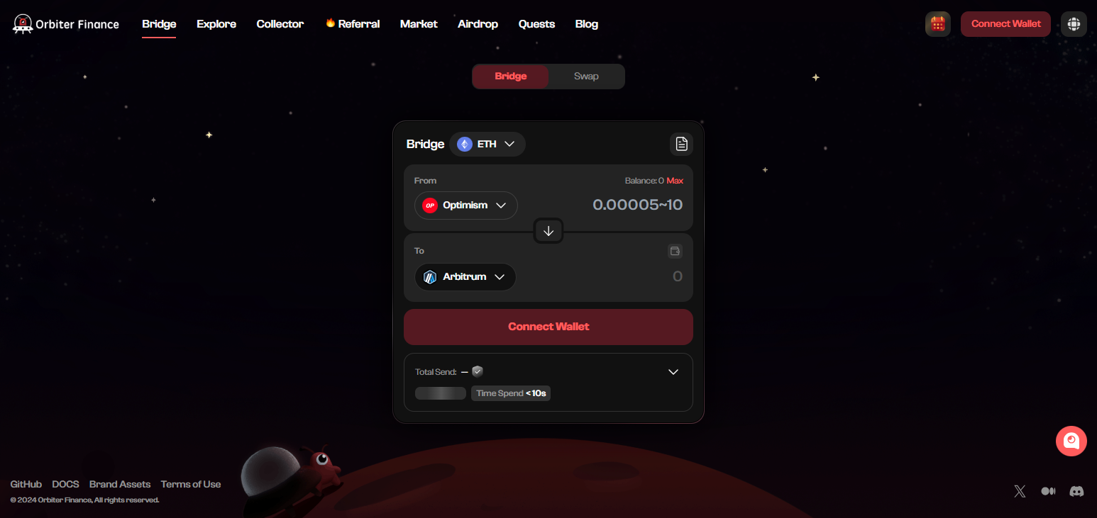 How To Stake Your Bridging Aggregator LP Tokens for Maximum Rewards