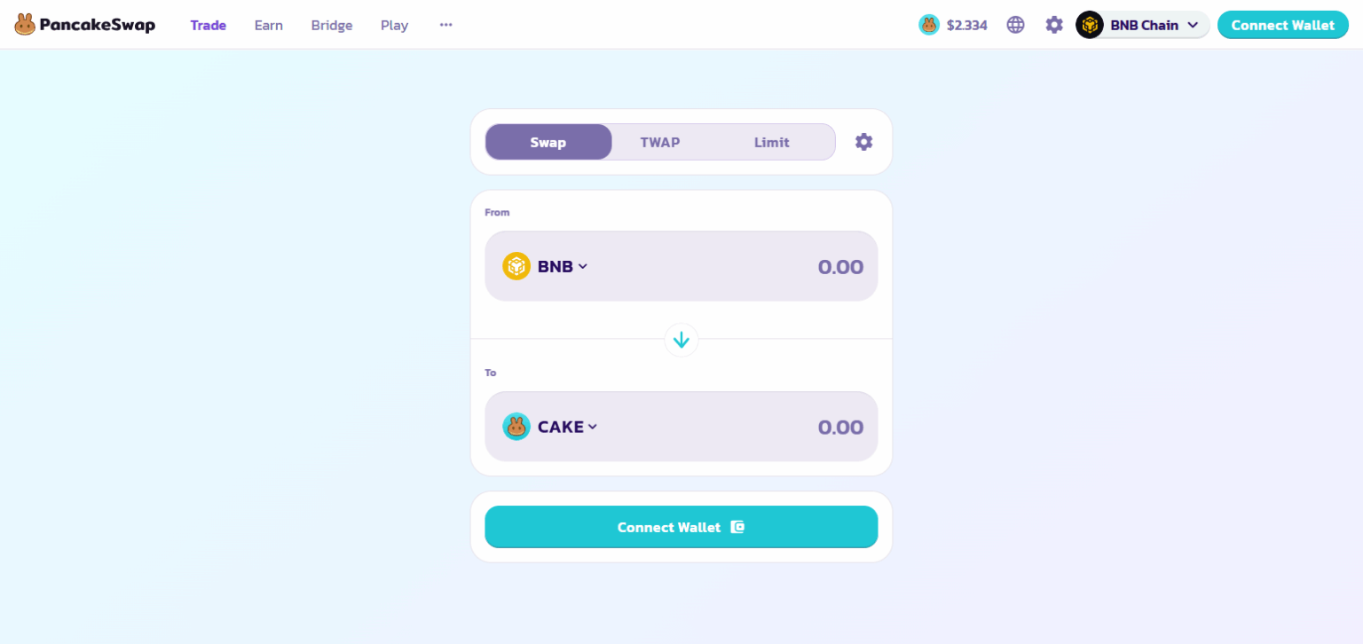 How To Stake Your Bridging Aggregator LP Tokens for Maximum Rewards