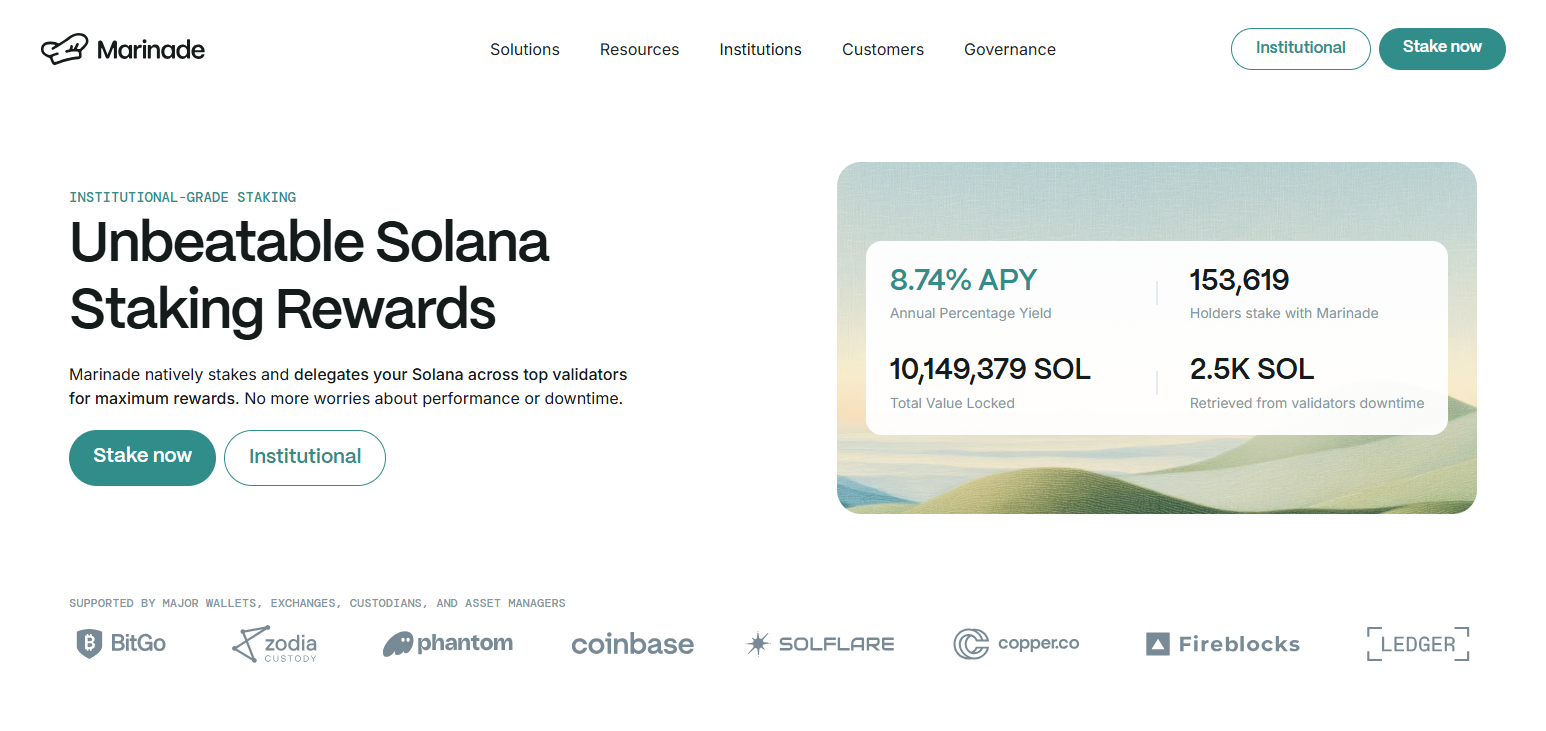 How to Stake Your Solana Tokens on Multiple Validators